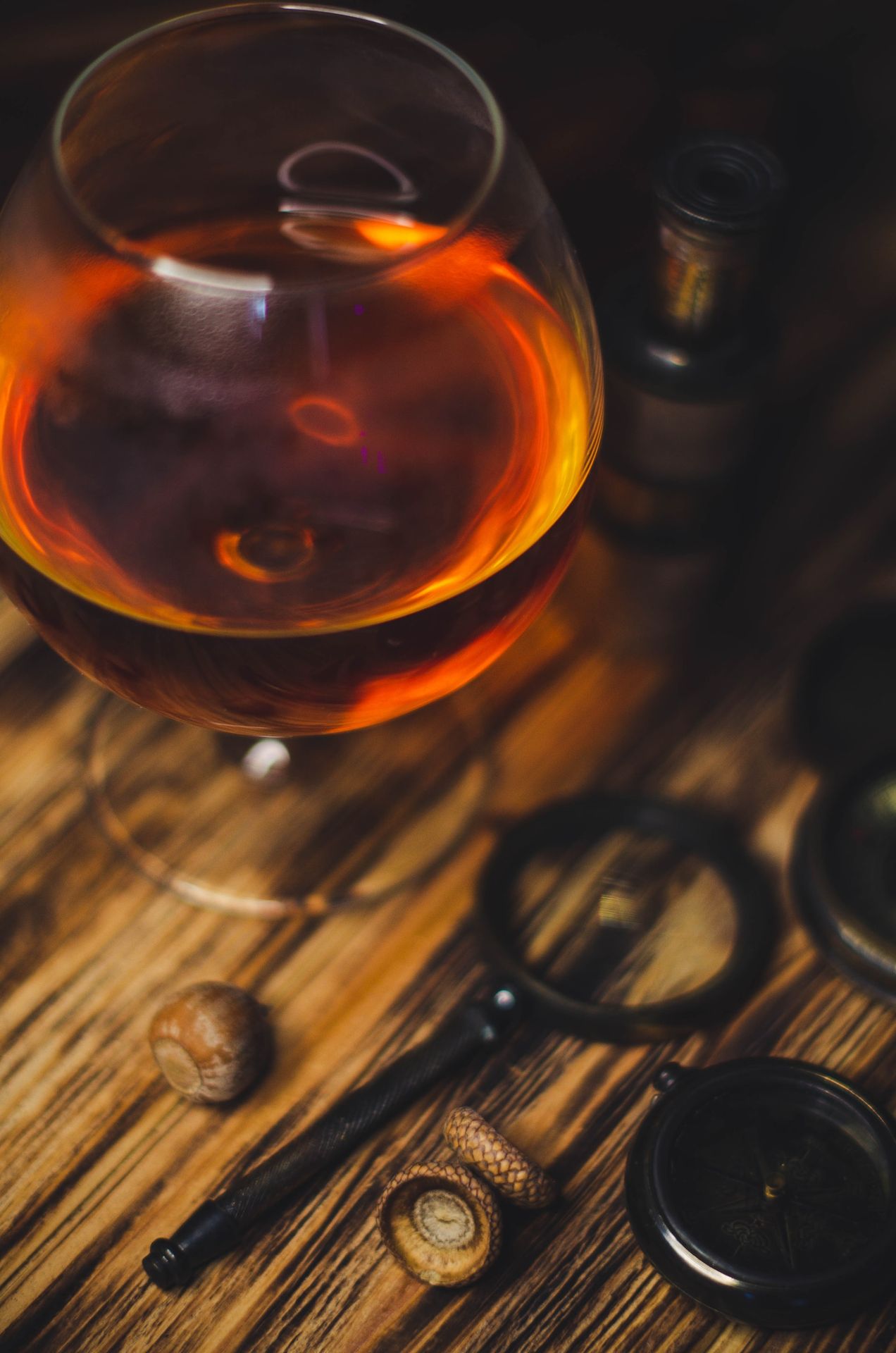 Descubre la historia y los métodos de producción del brandy, un ...