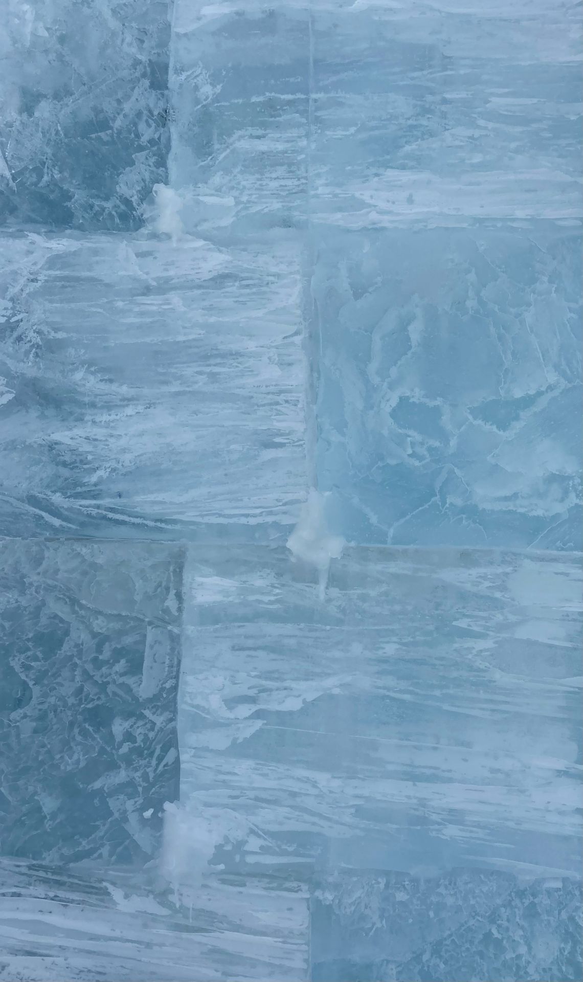 Hielo eficiente en barra: pebble y bloques para servicio rápido | Reyes ...