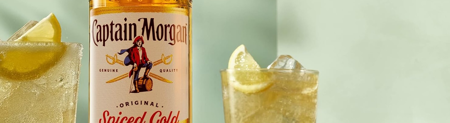 Ron Captain Morgan: Historia, Variedades y Cocteles | Reyes Grupo