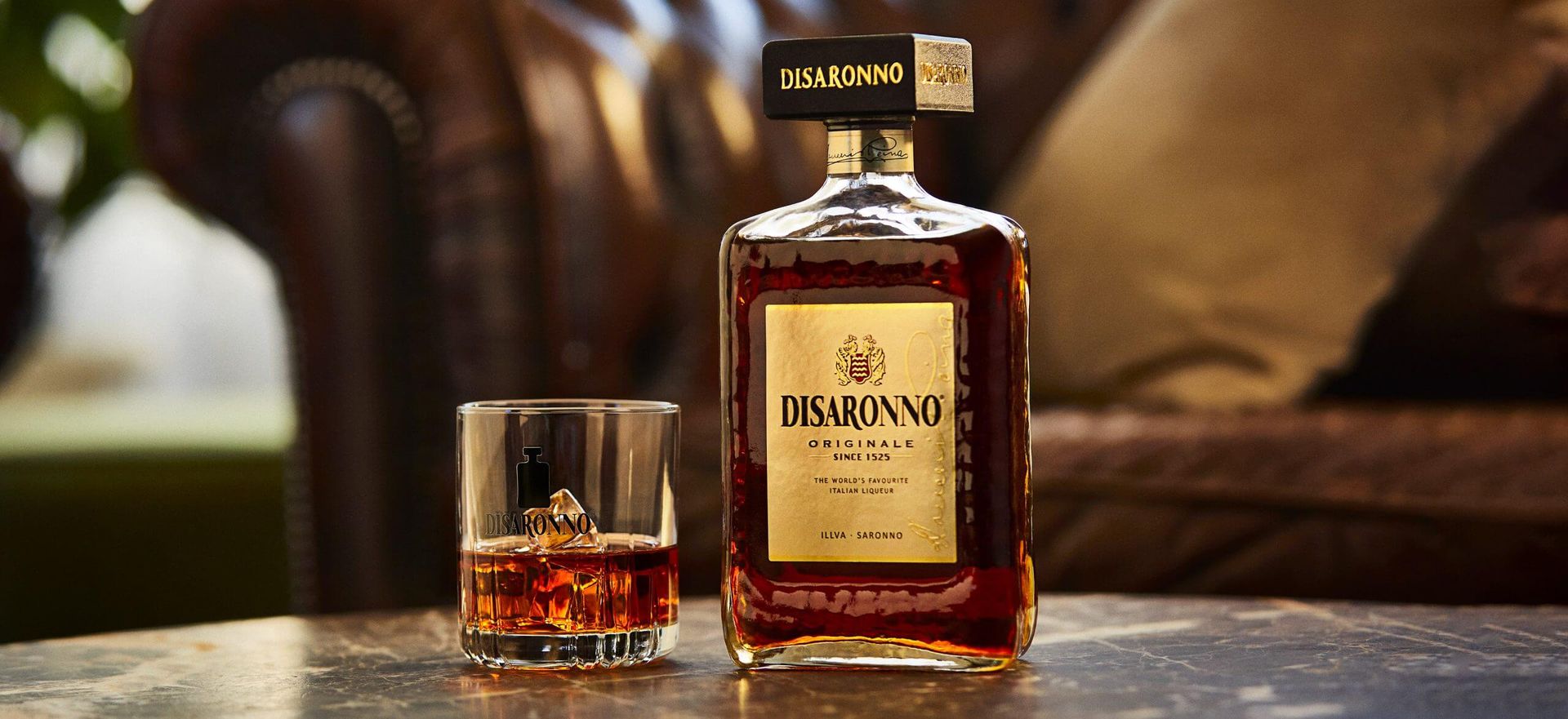 Licor Amaretto Disaronno: Historia, Cócteles y Cómo Disfrutarlo | Reyes ...