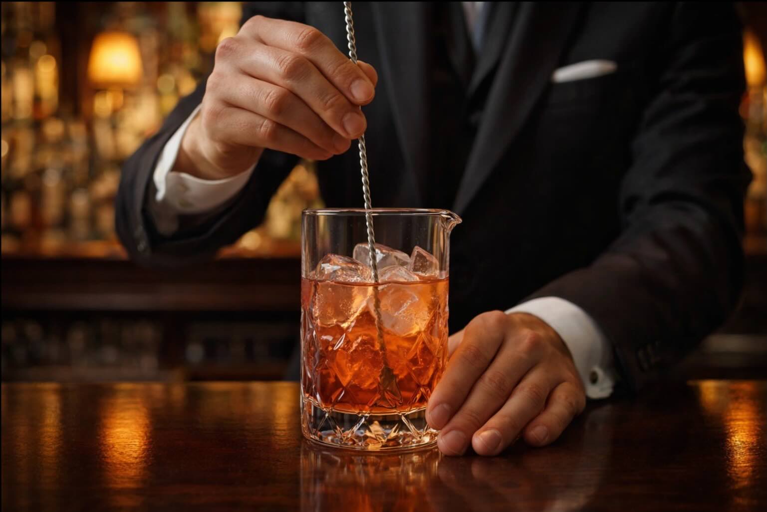 El Presidente: Historia y Receta del Manhattan de los Trópicos