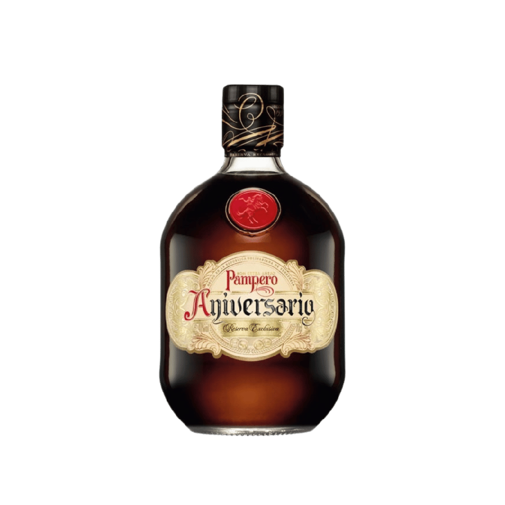 Ron PAMPERO 60 ANIVERSARIO 70cl | Reyes Grupo