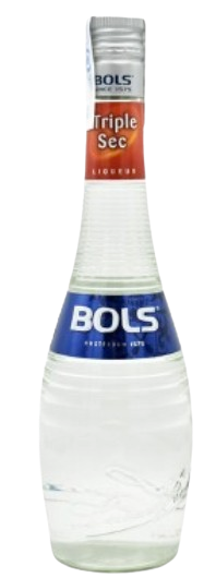 Licor BOLS TRIPLE SECO CURACAO 70cl | Reyes Grupo