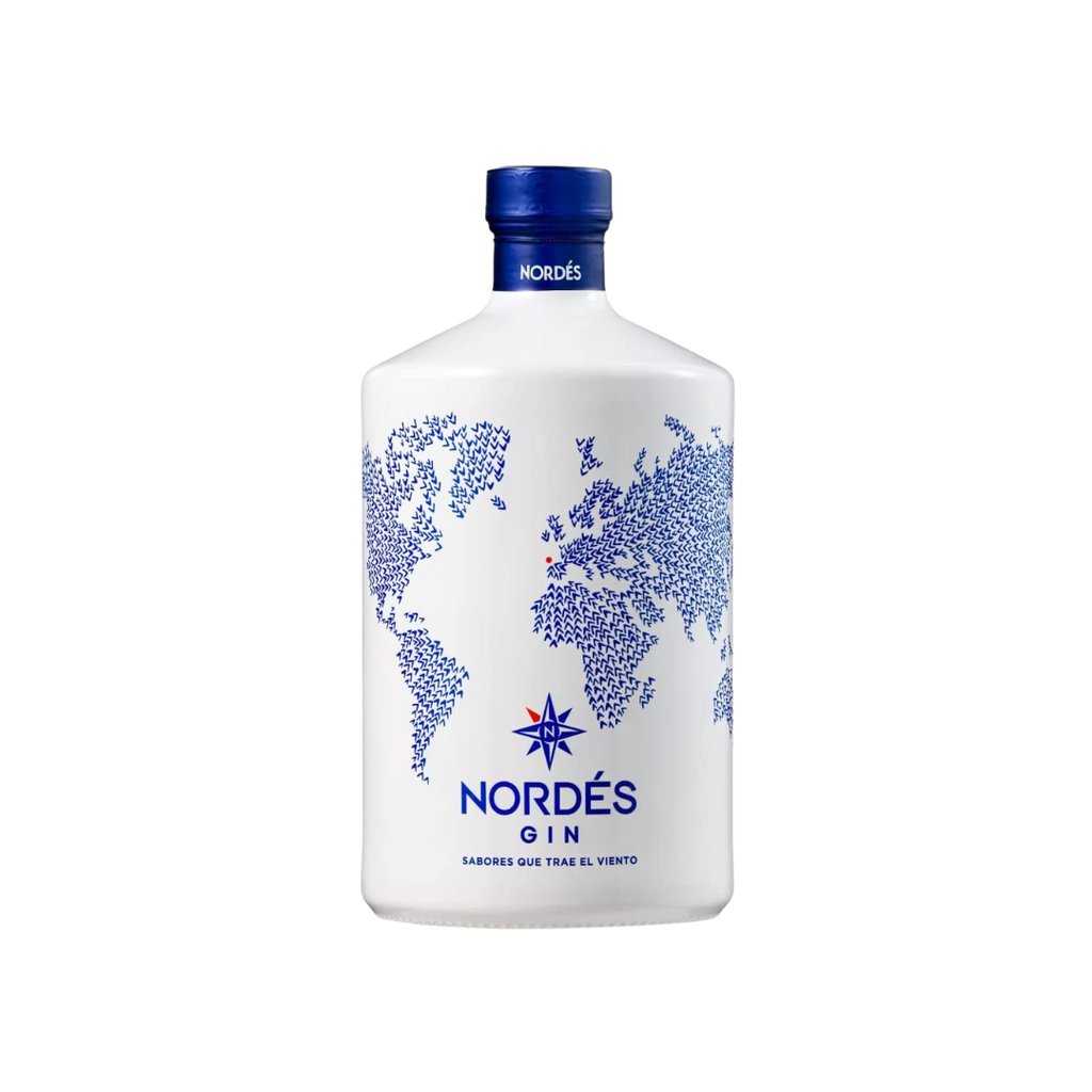Ginebra NORDES 70cl | Reyes Grupo